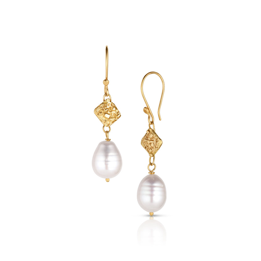 Pearl Jewelry Collection - Geralyn Sheridan Designs
